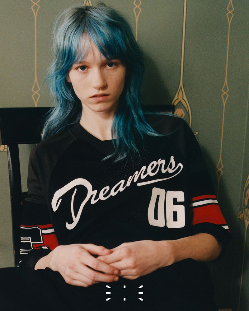 Eden High Campaign (McQ)