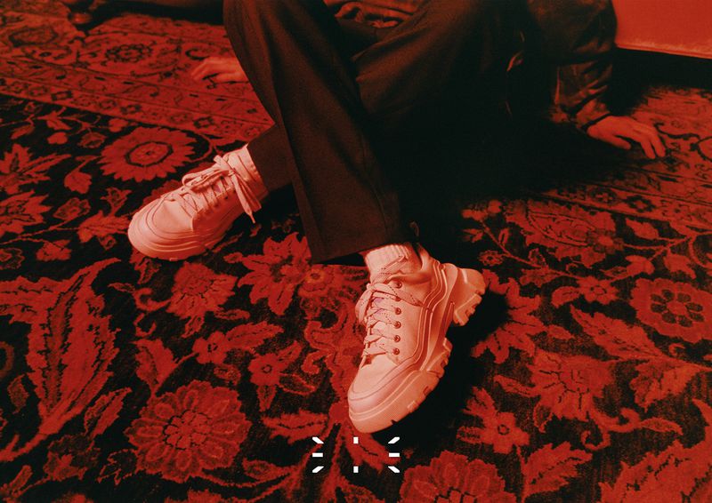 Eden High Campaign (McQ)