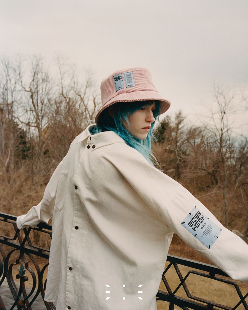 Eden High Campaign (McQ)