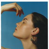 Photographer Charles Negre (Vogue France)