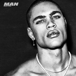 Brian Whittaker - Model Profile - Photos & latest news