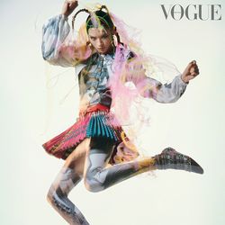 Anders Hayward - Model Profile - Photos & latest news