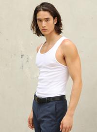 Peter Meyer - Model - detail by year