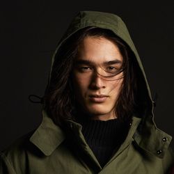 Peter Meyer - Model Profile - Photos & latest news