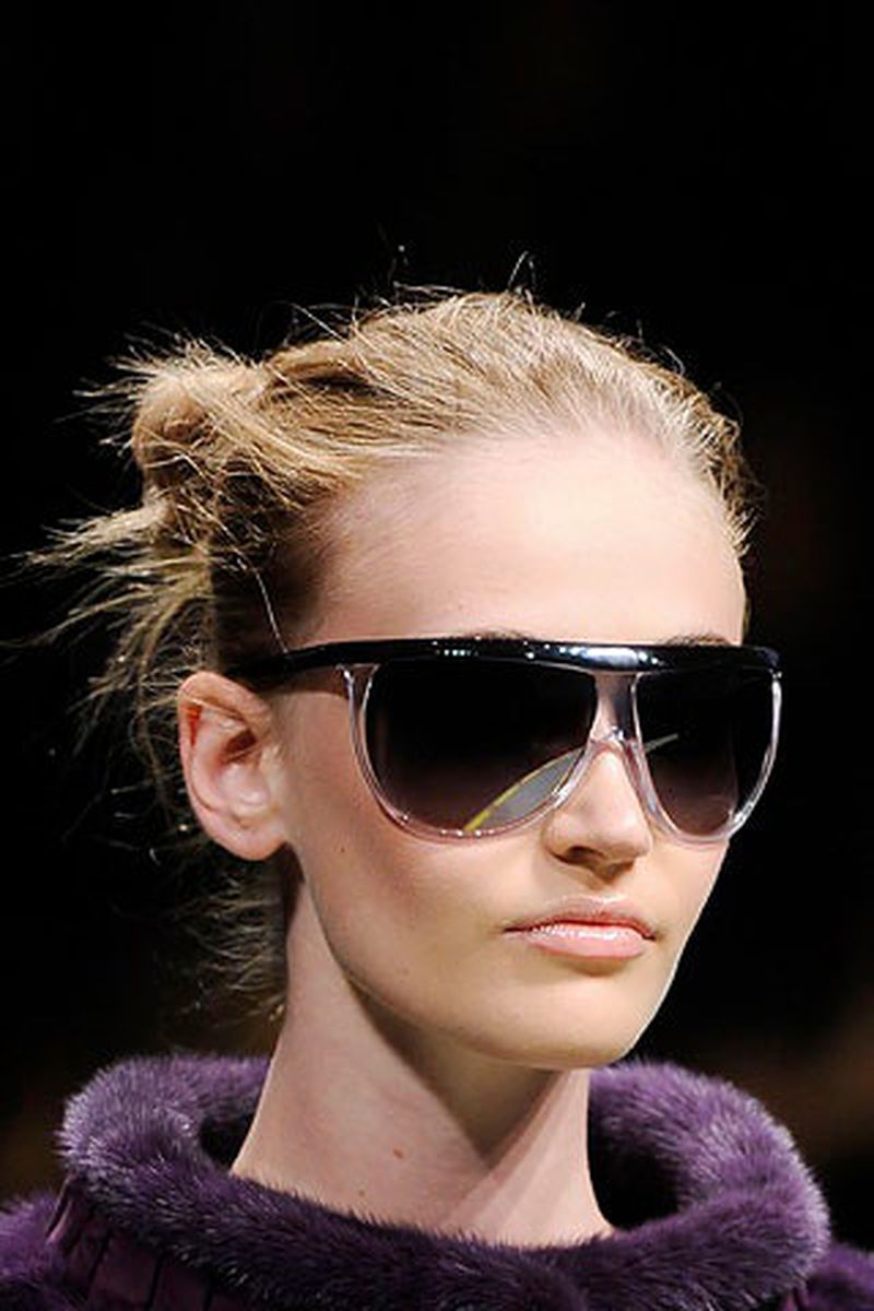 Versace F/W 2008 Women's Show (Versace)