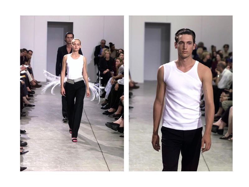 Interview with Keegan Singh for Stylindex (Various Editorials)