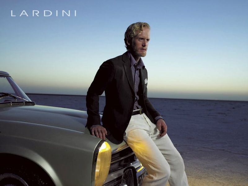 Lardini Spring 2021 (Lardini)