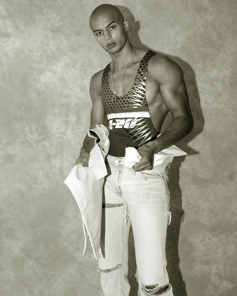 FACTORY ARCHIVES - Arthur Barbey (Various Editorials)