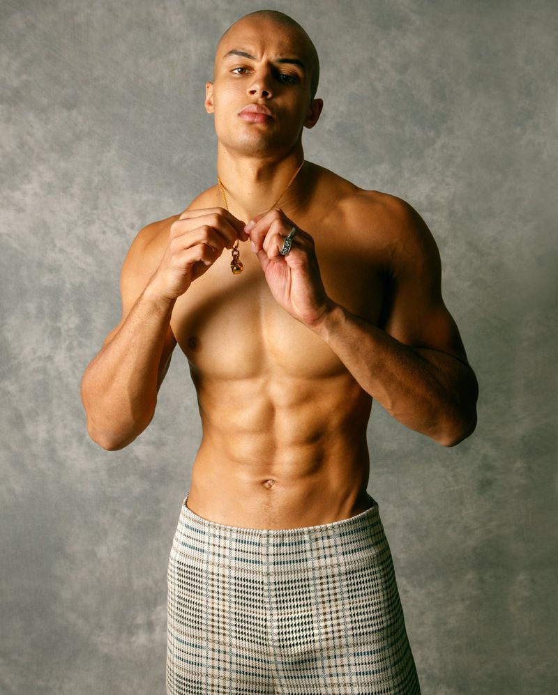 FACTORY ARCHIVES - Arthur Barbey (Various Editorials)