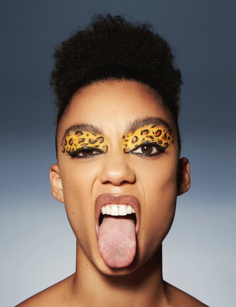 Cult of Tomorrow (The Hunger Magazine online)