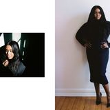 Model of the Week: Ceval Omar (Models.com)