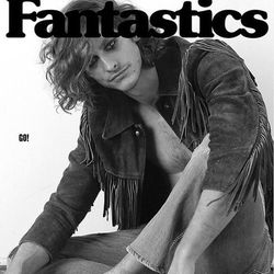 Luca Vigorelli - Model Profile - Photos & latest news