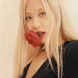 Coming Up Rosé (Vogue Australia)