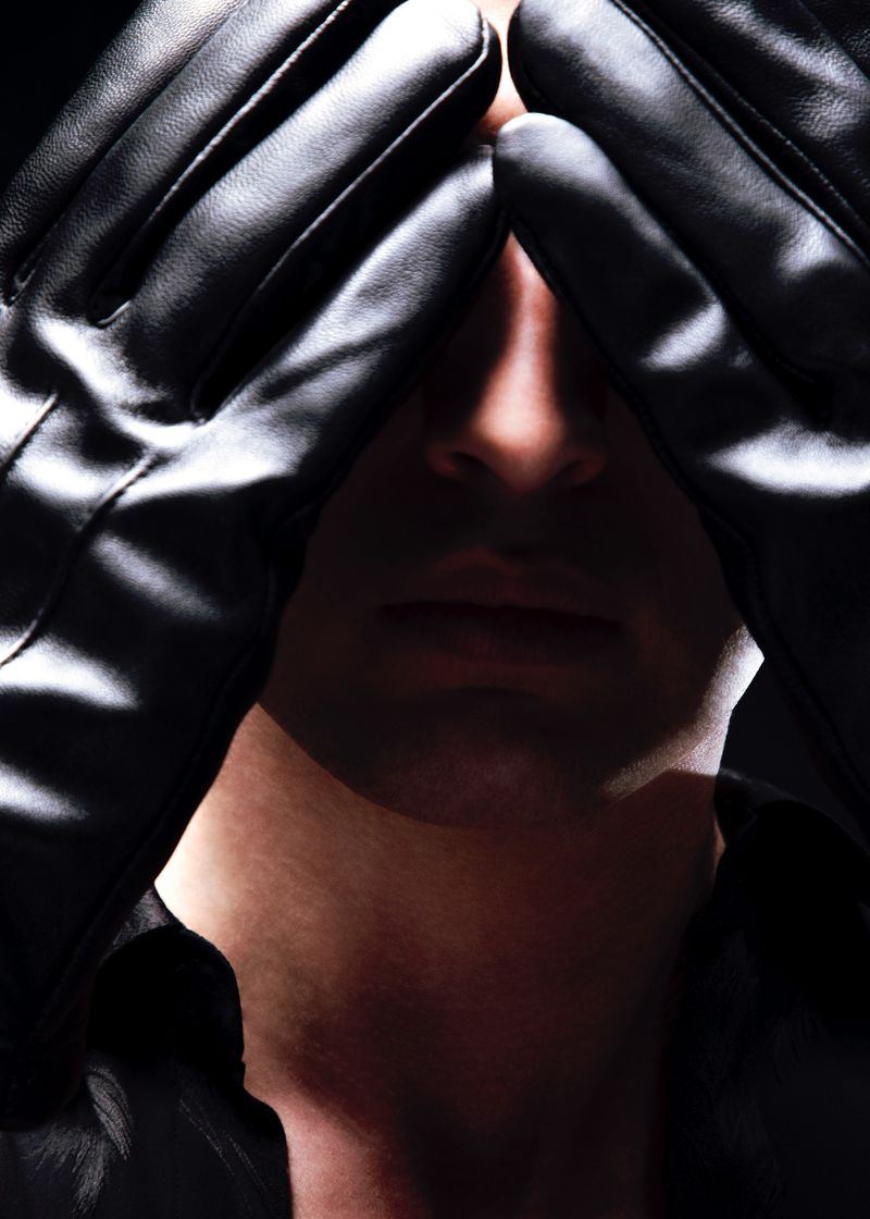 Tom Mercier (King Kong Garçon Magazine)