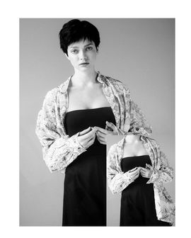 Fable Models Management (Guangzhou, China) Modeling Agency - models.com ...