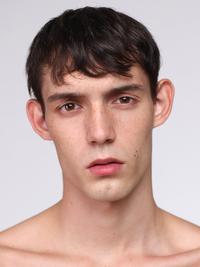 Dylan Roques - Model Profile - Photos & latest news