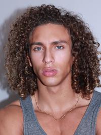 Robin Labbe - Model - detail by client