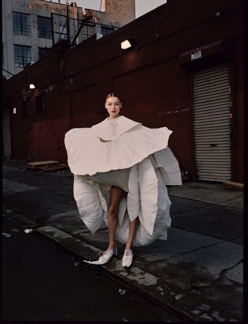 Dsection 10th Anniversary Connected by John Spyrou (DSECTION Magazine)