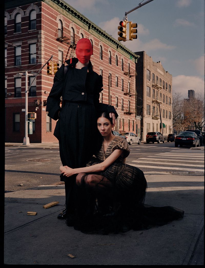 Dsection 10th Anniversary Connected by John Spyrou (DSECTION Magazine)