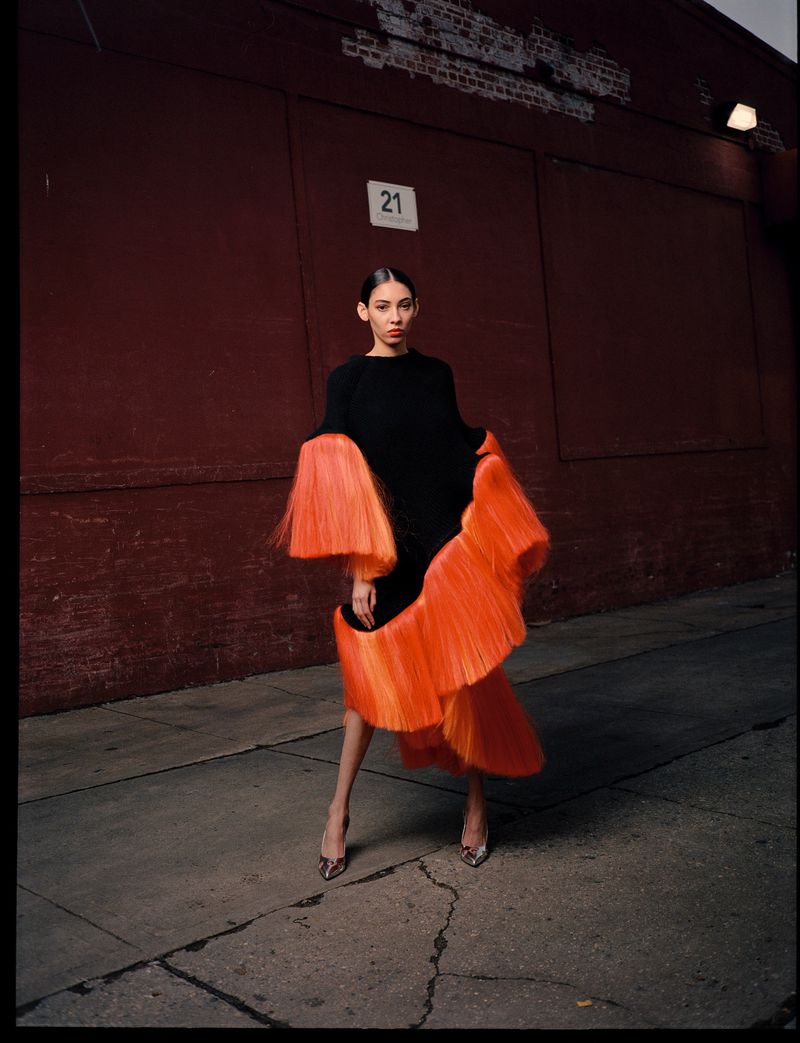 Dsection 10th Anniversary Connected by John Spyrou (DSECTION Magazine)