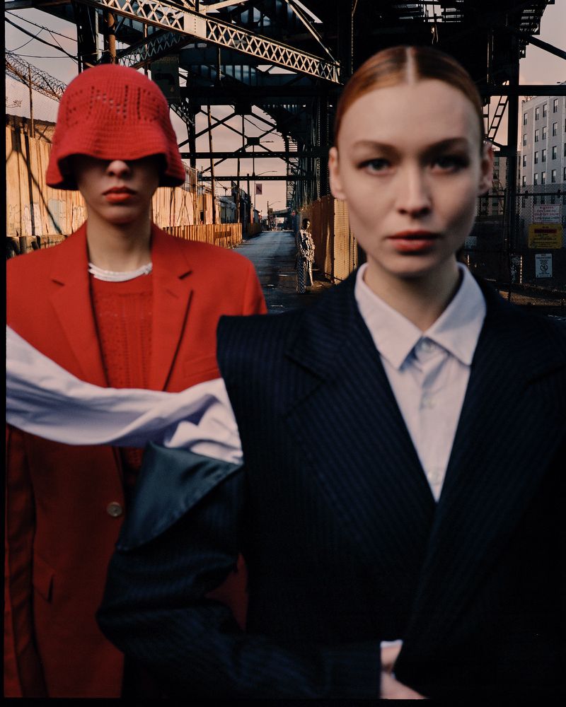 Dsection 10th Anniversary Connected by John Spyrou (DSECTION Magazine)