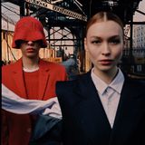 Dsection 10th Anniversary Connected by John Spyrou (DSECTION Magazine)