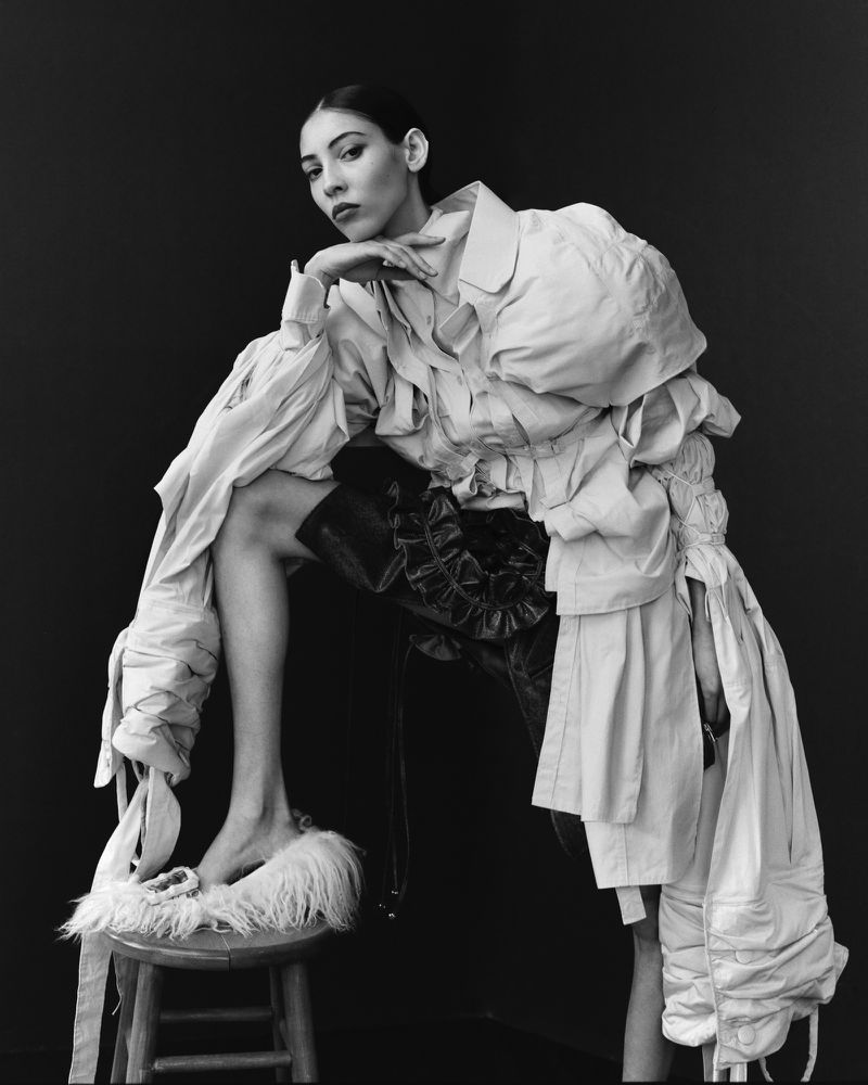 Dsection 10th Anniversary Connected by John Spyrou (DSECTION Magazine)