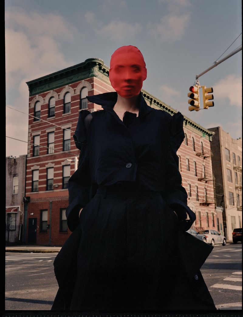 Dsection 10th Anniversary Connected by John Spyrou (DSECTION Magazine)