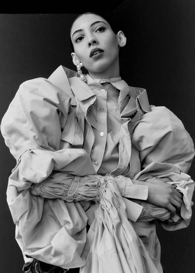 Dsection 10th Anniversary Connected by John Spyrou (DSECTION Magazine)