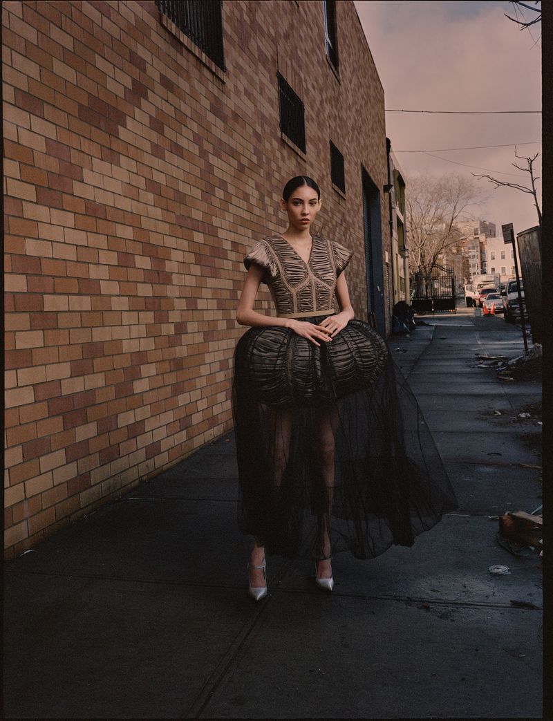 Dsection 10th Anniversary Connected by John Spyrou (DSECTION Magazine)