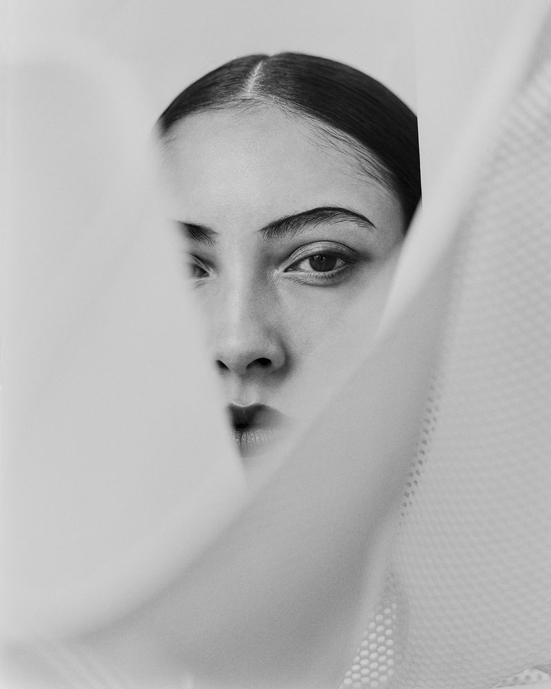 Dsection 10th Anniversary Connected by John Spyrou (DSECTION Magazine)