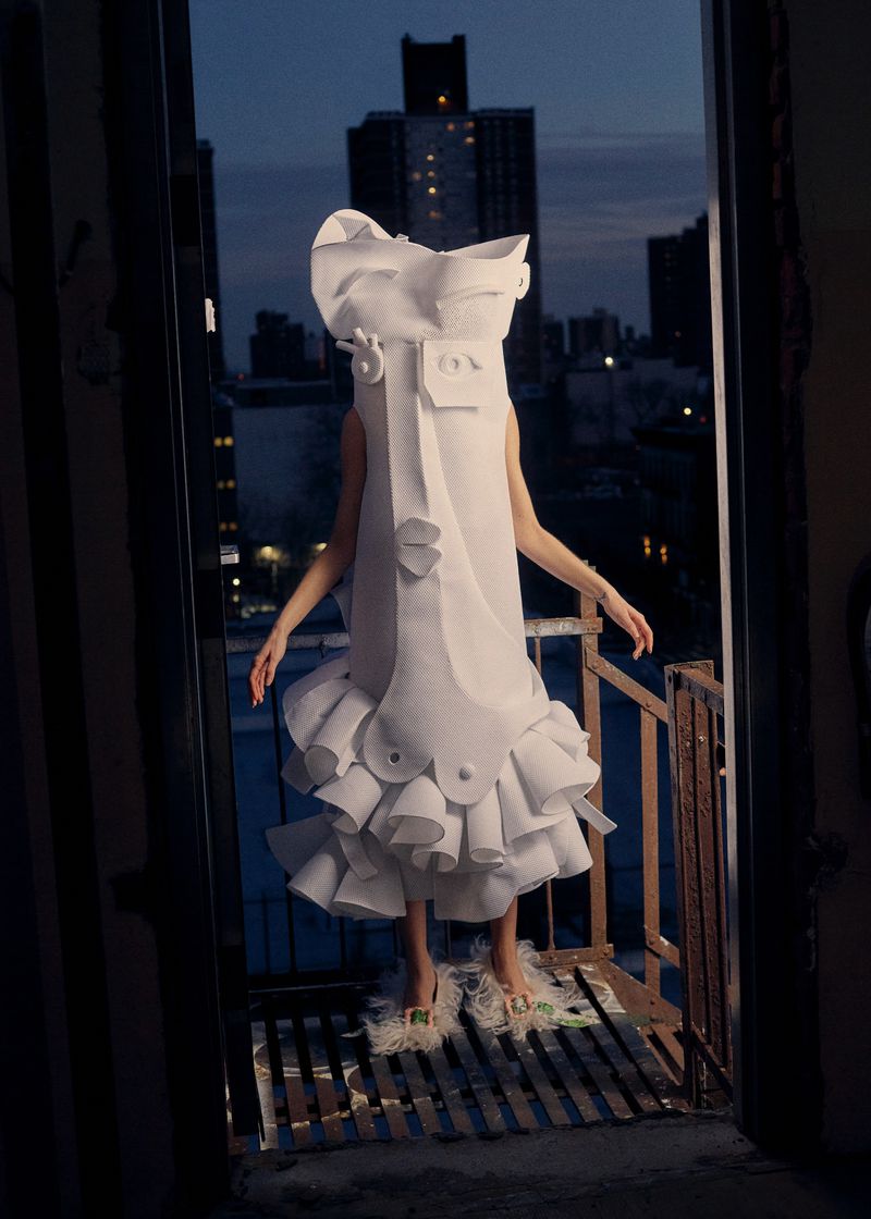 Dsection 10th Anniversary Connected by John Spyrou (DSECTION Magazine)