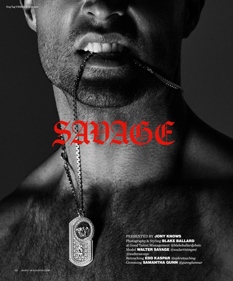Savage for BASIC Magazine Issue 16 (Various Editorials)