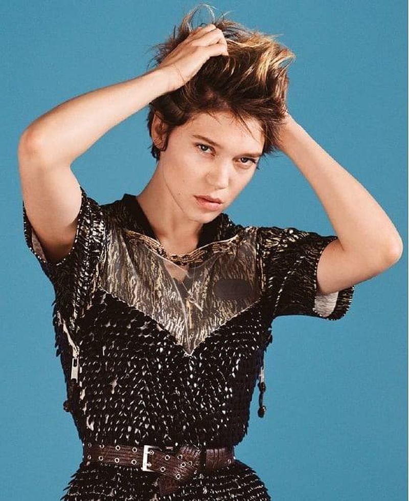 Mastermind Issue 8 Cover (Mastermind Magazine)