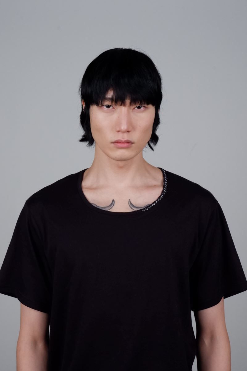 Brave Models 2021 Polaroids (Polaroids-Digitals)