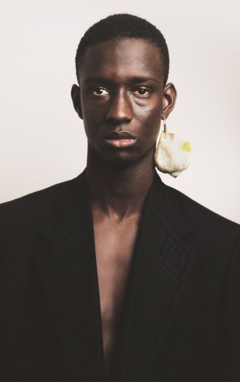 An Attempt to Make Daily Life More Interesting shot by Alexandre ...