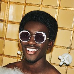 Jaheim Scott - Model Profile - Photos & latest news