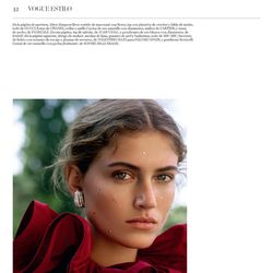 Altyn Simpson - Model Profile - Photos & latest news