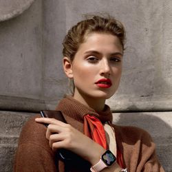 Altyn Simpson - Model Profile - Photos & latest news