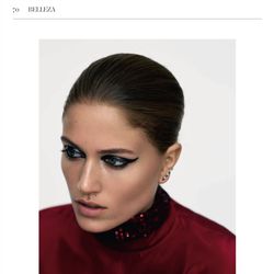 Altyn Simpson - Model Profile - Photos & latest news