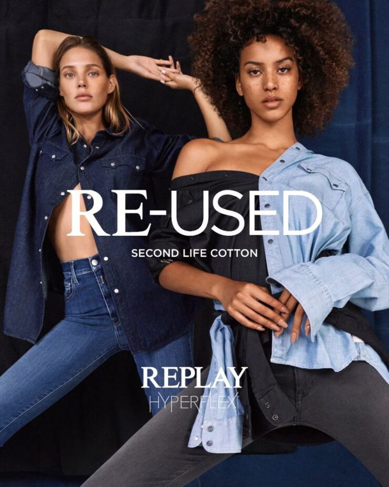 REPLAY HYPERFLEX 2021 (Replay)