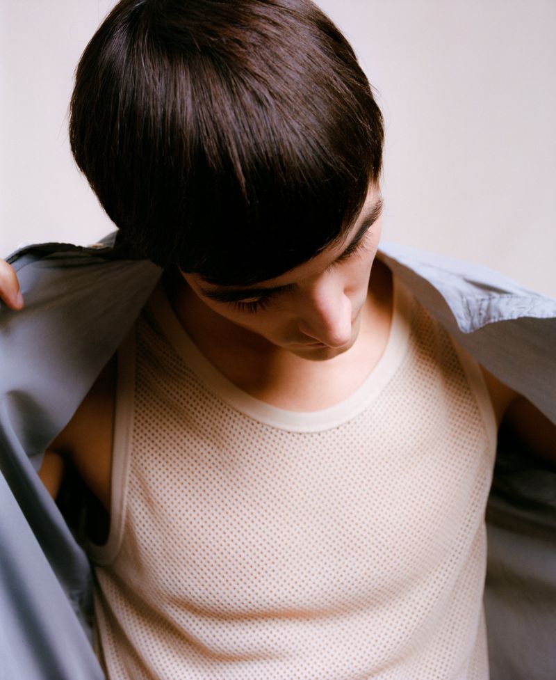 Work hour (Apollo Magazine)