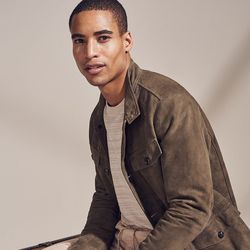 Malik Lindo - Model Profile - Photos & latest news