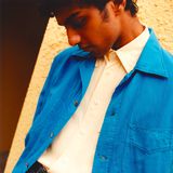 L.E.J (Man About Town)