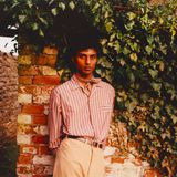 L.E.J (Man About Town)