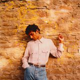 L.E.J (Man About Town)