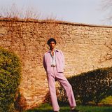 L.E.J (Man About Town)