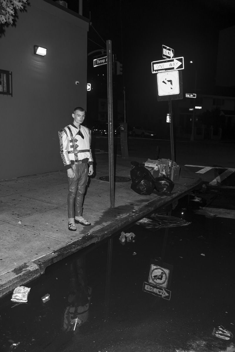 Lost in Translation (Schön Magazine)