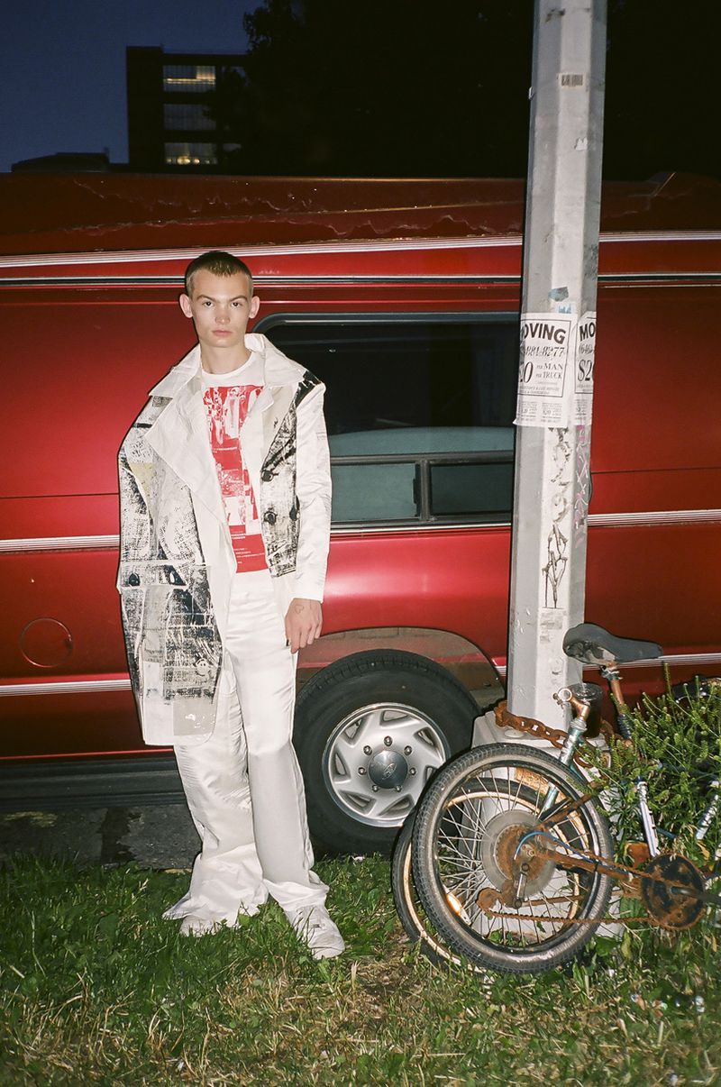 Lost in Translation (Schön Magazine)