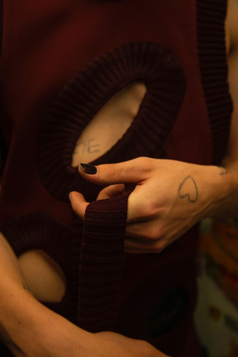 Lost in Translation (Schön Magazine)